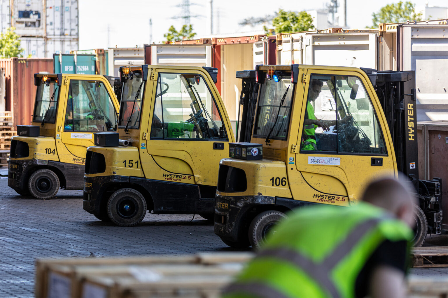 WWA: World Wide Alliance | SACO